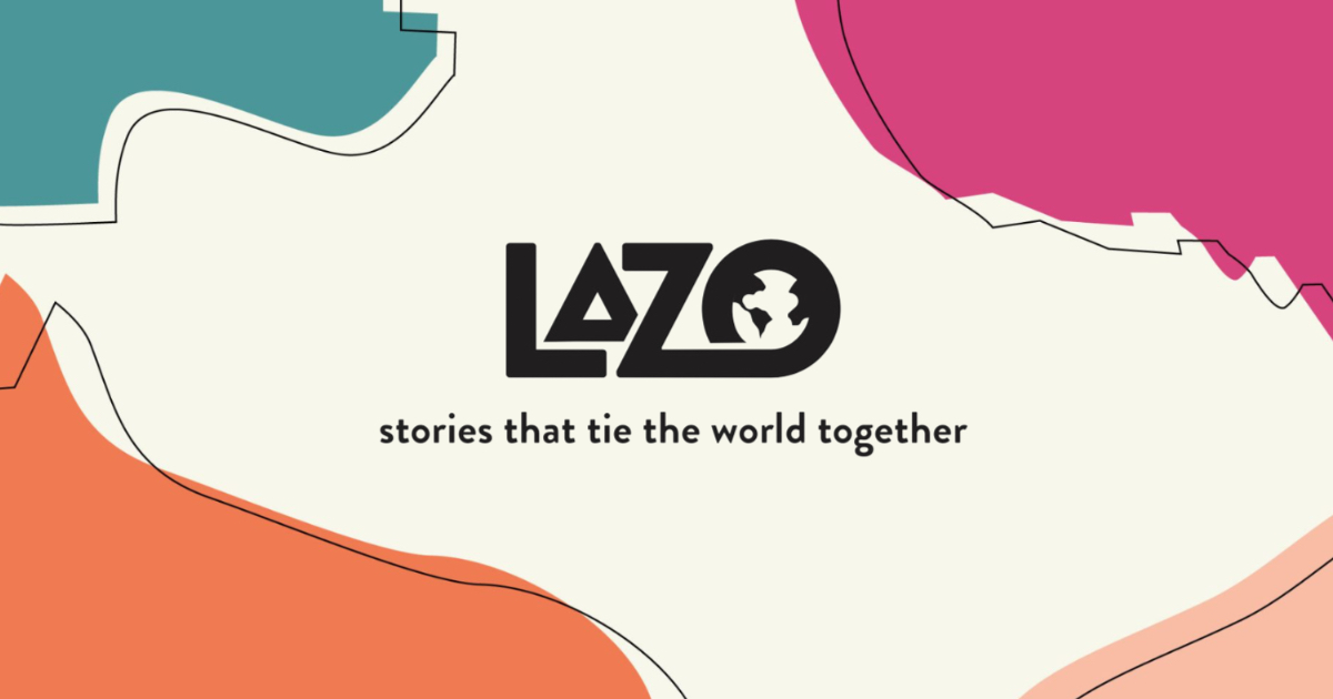Home - Lazo Magazine